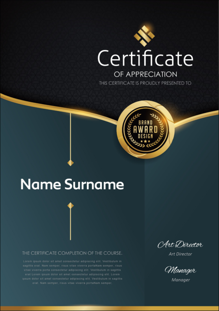 Create and send certificates online - At Scale - CertifyHub